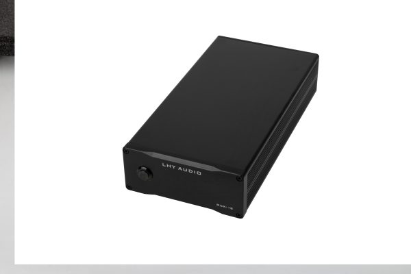 LHY OCK-1S Master Clock Generator | Dacman Audio Melbourne